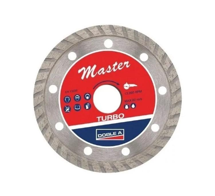 DISCO DIAM.180 MM TURBO Rogelio Diez S.R.L.
