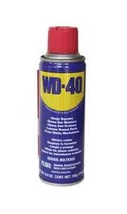 L. WD-40 (W80) X 311 GRS Rogelio Diez S.R.L.